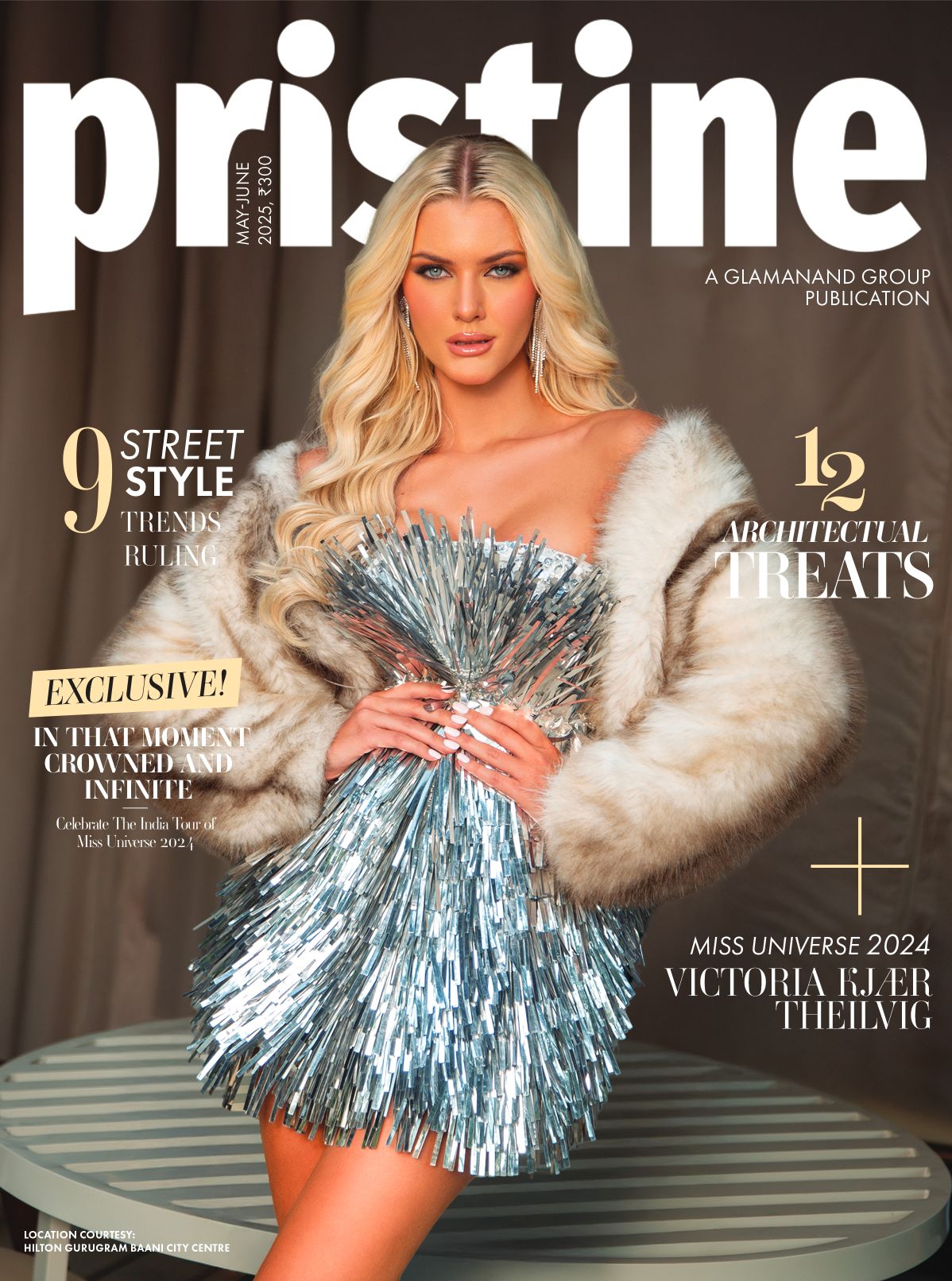 Pristine Magazine | Everyday, Extraordinary